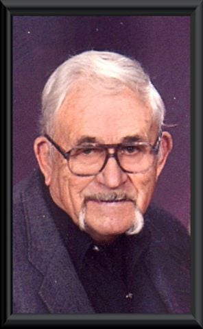 Joseph A. ‘Joe’ Malin | News, Sports, Jobs - Lawrence Journal-World ...